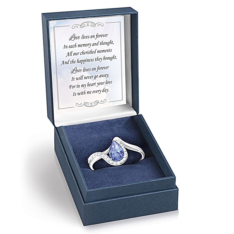 Remember The Love Ring