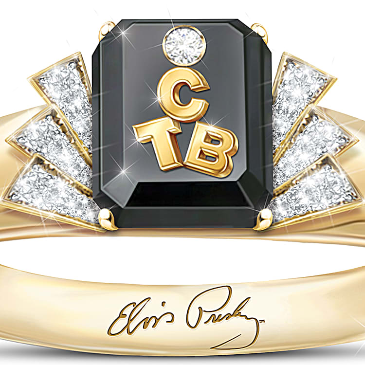 Elvis Presley Tcb Logo Animated Gif Elvis Presley