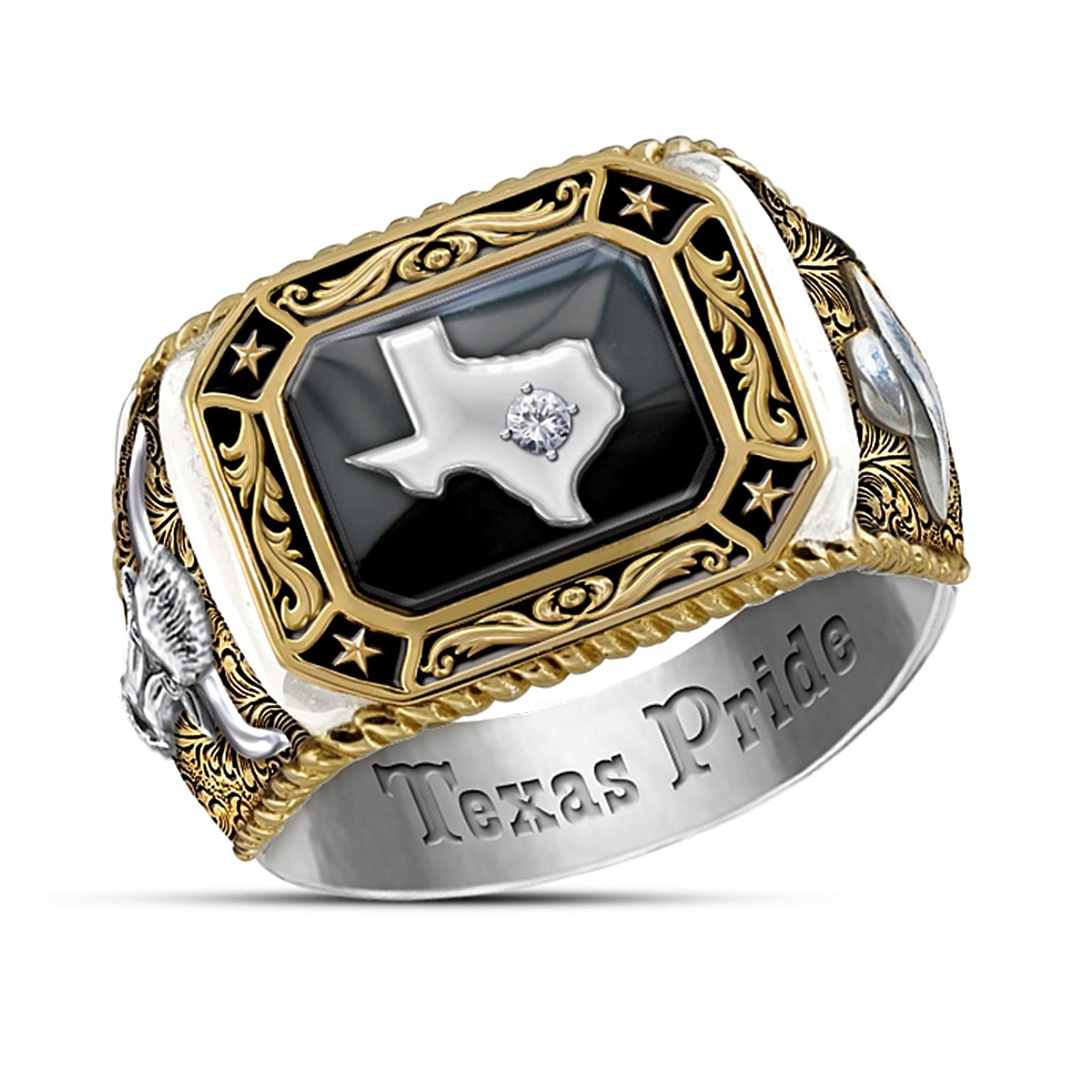 Spirit of america ring store