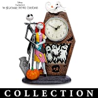Disney Tim Burtons The Nightmare Before Christmas Its Time To Party ...