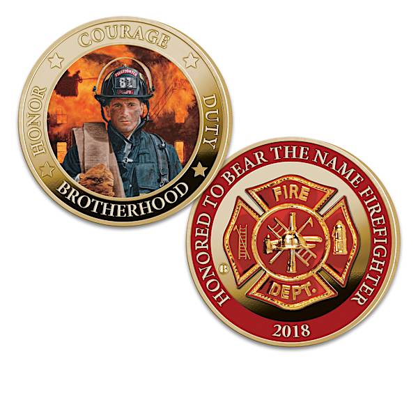 catching fire coin